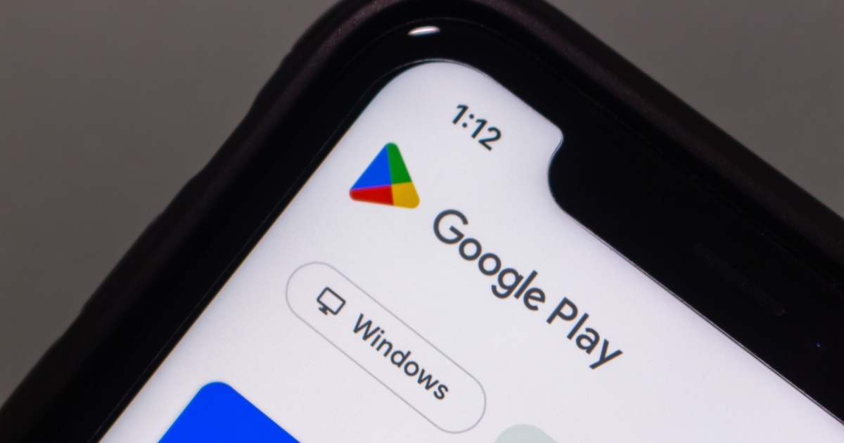 Két Google Play áruházban elérhető fájlkezelő alkalmazásról derült ki, hogy valójában ...